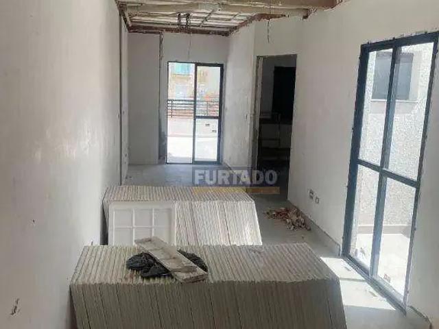 Apartamento para Venda em Santo André/SP Vila Pires 2 Quartos