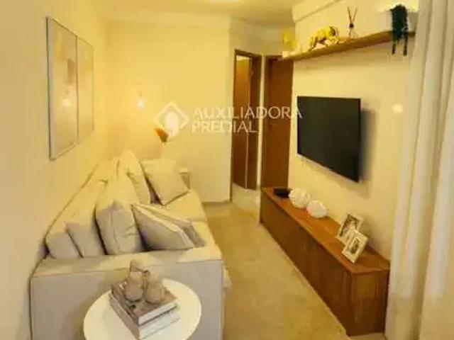 Apartamento para Venda em Santo André/SP Vila Pires 2 Quartos