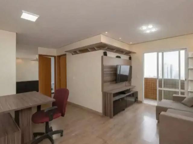 Apartamento para Venda em Santo André/SP Vila Pires 2 Quartos