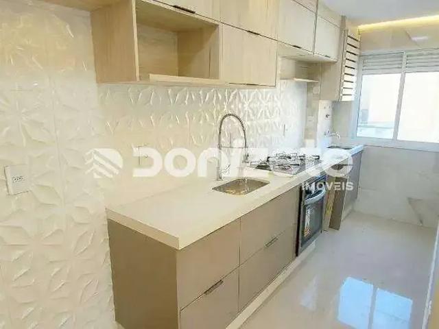 Apartamento para Venda em Santo André/SP Vila Pires 2 Quartos