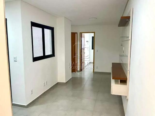 Apartamento para Venda em Santo André/SP Vila Pires 2 Quartos
