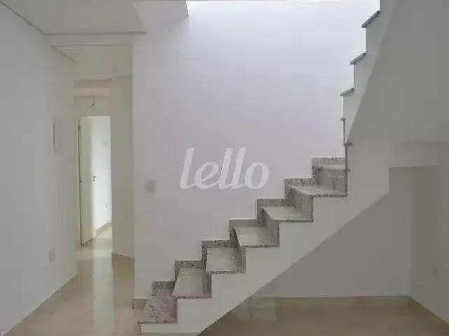 Apartamento para Venda em Santo André/SP Vila Pires 2 Quartos