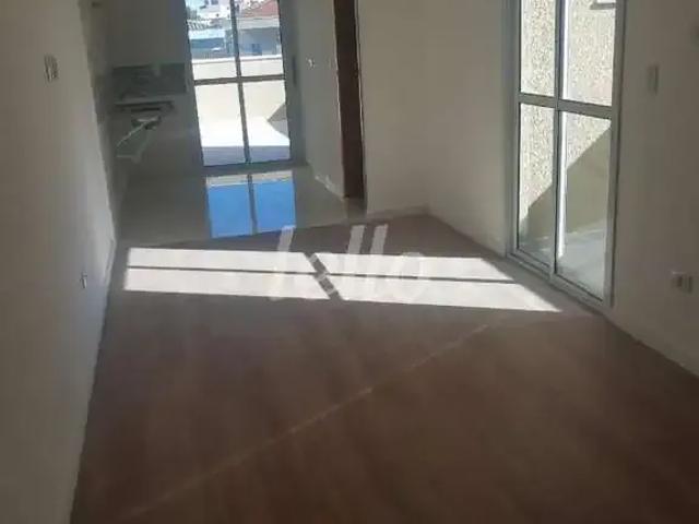 Apartamento para Venda em Santo André/SP Vila Pires 2 Quartos