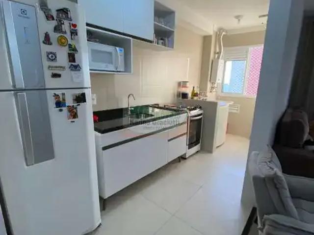 Apartamento para Venda em Santo André/SP Vila Pires 2 Quartos