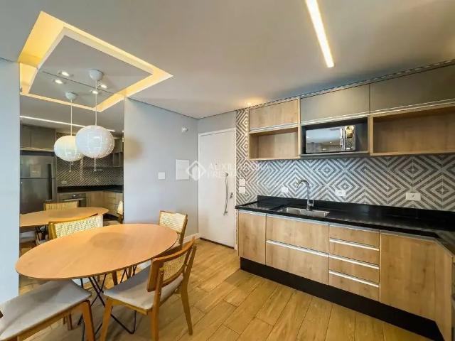 Apartamento para Venda em Santo André/SP Vila Pires 2 Quartos