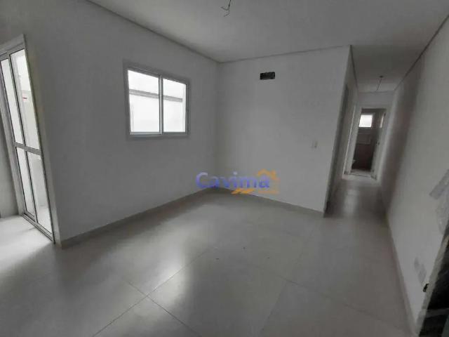 Apartamento para Venda em Santo André/SP Vila Pires 2 Quartos