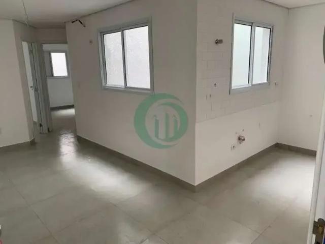 Apartamento para Venda em Santo André/SP Vila Pires 2 Quartos