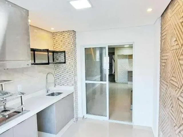 Apartamento para Venda em Santo André/SP Vila Pires 2 Quartos