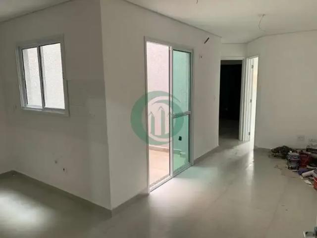 Apartamento para Venda em Santo André/SP Vila Pires 2 Quartos