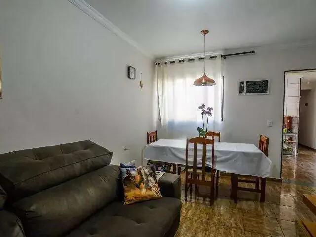 Apartamento para Venda em Santo André/SP Vila Pires 2 Quartos