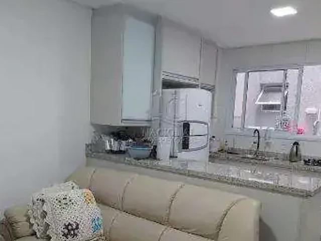 Apartamento para Venda em Santo André/SP Vila Pires 2 Quartos
