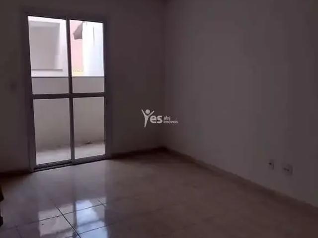 Apartamento para Venda em Santo André/SP Vila Pires 2 Quartos