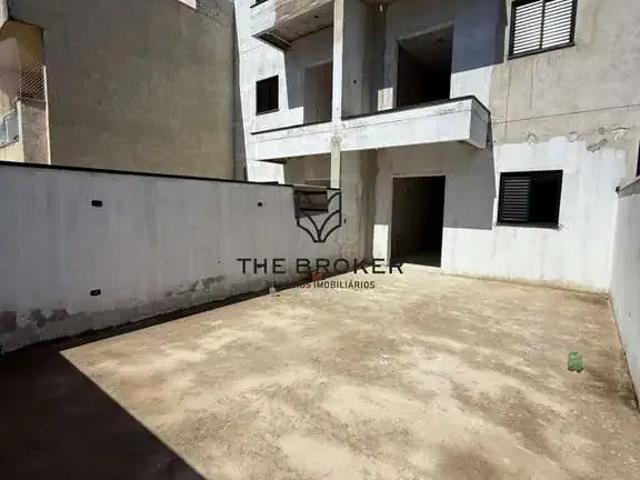 Apartamento para Venda em Santo André/SP Vila Pires 2 Quartos