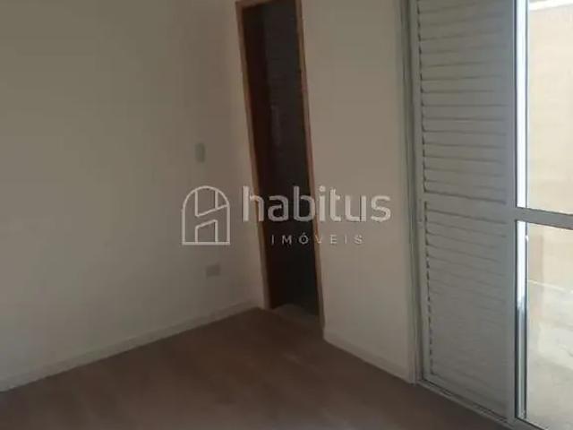 Apartamento para Venda em Santo André/SP Vila Pires 2 Quartos
