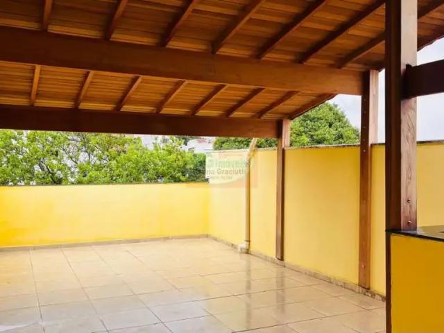 Apartamento para Venda em Santo André/SP Vila Pires 2 Quartos