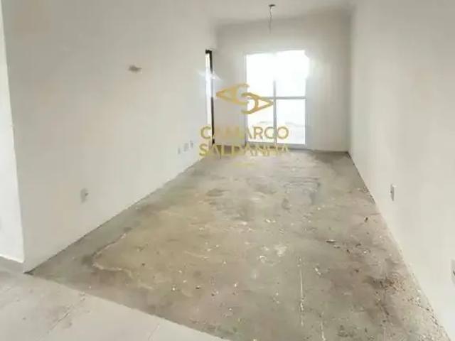 Apartamento para Venda em Santo André/SP Vila Pires 2 Quartos
