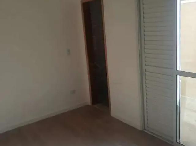 Apartamento para Venda em Santo André/SP Vila Pires 2 Quartos