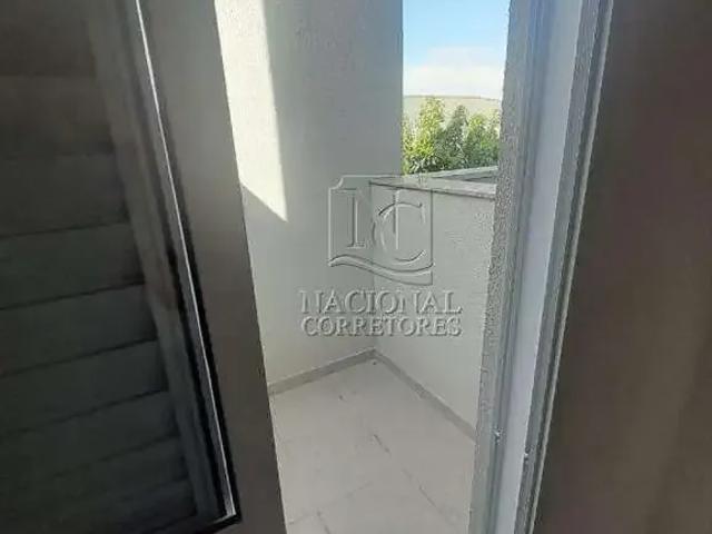 Apartamento para Venda em Santo André/SP Vila Pires 2 Quartos