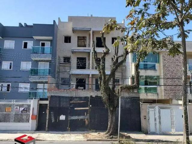 Apartamento para Venda em Santo André/SP Vila Pires 2 Quartos