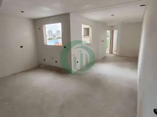 Apartamento para Venda em Santo André/SP Vila Pires 2 Quartos