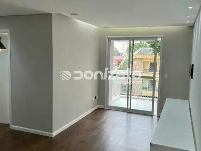 Apartamento para Venda em Santo André/SP Vila Pires 2 Quartos