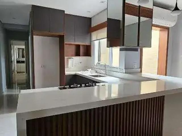 Apartamento para Venda em Santo André/SP Vila Pires 2 Quartos