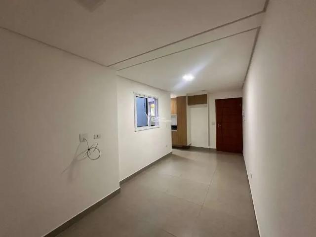 Apartamento para Venda em Santo André/SP Vila Pires 2 Quartos