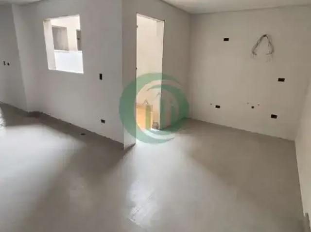 Apartamento para Venda em Santo André/SP Vila Pires 2 Quartos