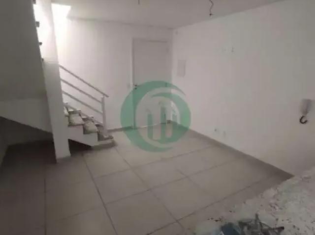 Apartamento para Venda em Santo André/SP Vila Pires 2 Quartos