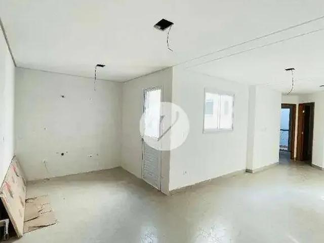 Apartamento para Venda em Santo André/SP Vila Pires 2 Quartos