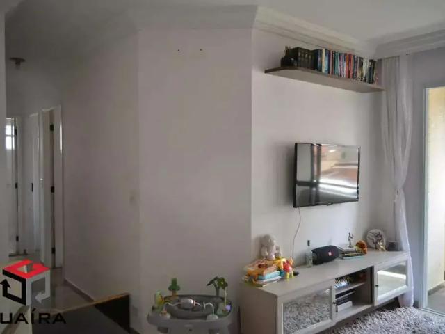 Apartamento para Venda em Santo André/SP Vila Pires 2 Quartos