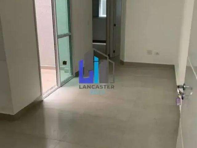 Apartamento para Venda em Santo André/SP Vila Pires 2 Quartos