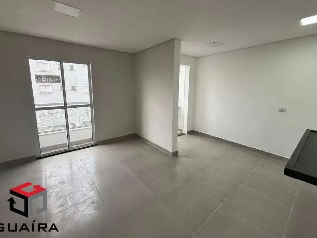 Apartamento para Venda em Santo André/SP Vila Pires 2 Quartos