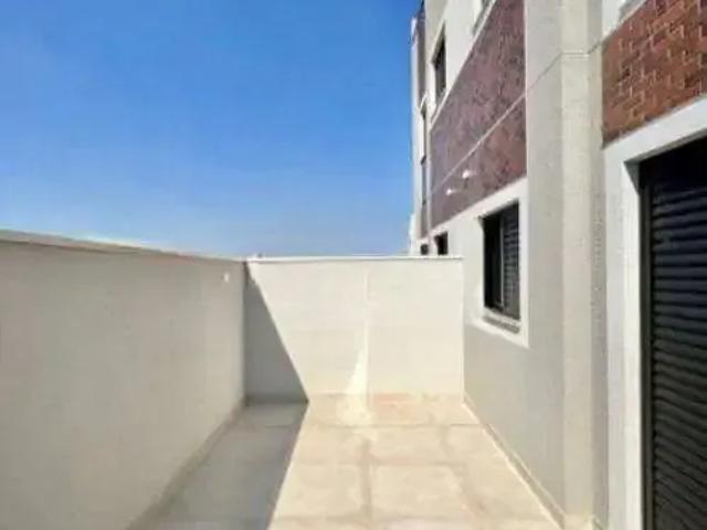 Apartamento para Venda em Santo André/SP Vila Pires 2 Quartos