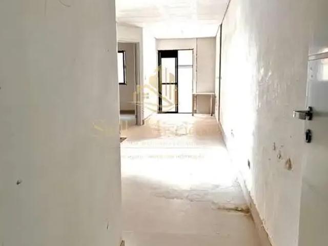 Apartamento para Venda em Santo André/SP Vila Pires 2 Quartos