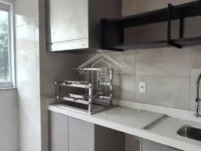 Apartamento para Venda em Santo André/SP Vila Pires 2 Quartos