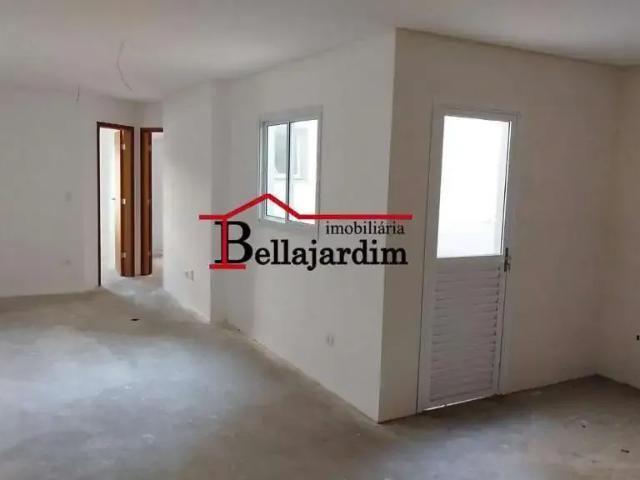 Apartamento para Venda em Santo André/SP Vila Pires 2 Quartos
