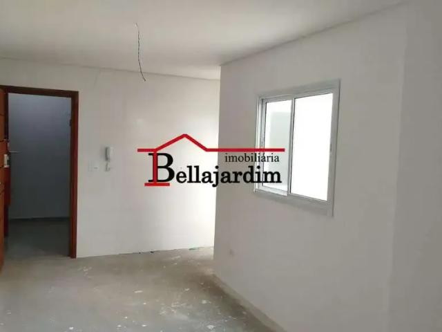 Apartamento para Venda em Santo André/SP Vila Pires 2 Quartos