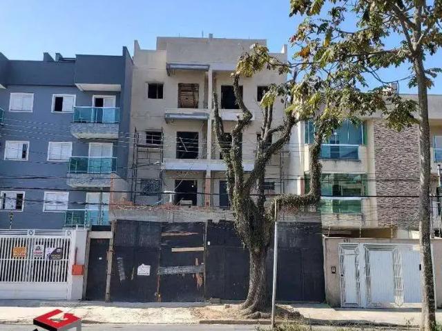 Apartamento para Venda em Santo André/SP Vila Pires 2 Quartos