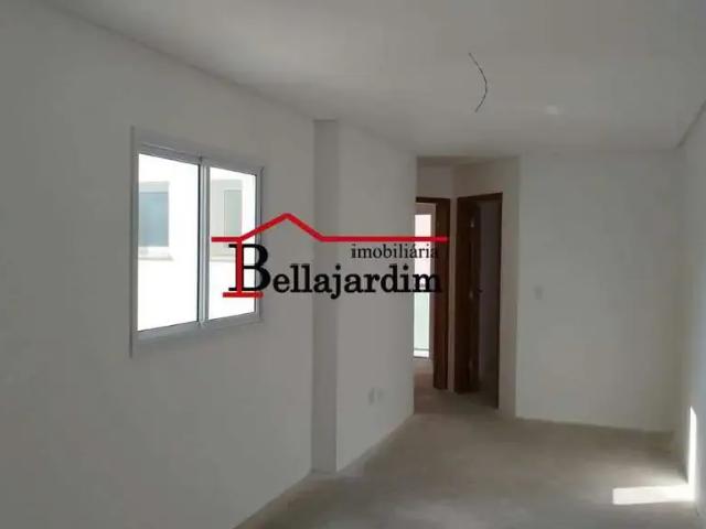 Apartamento para Venda em Santo André/SP Vila Pires 2 Quartos