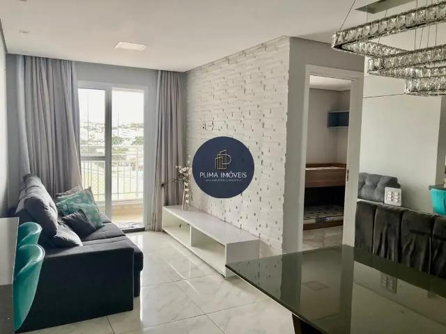 Apartamento para Venda em Santo André/SP Vila Pires 2 Quartos
