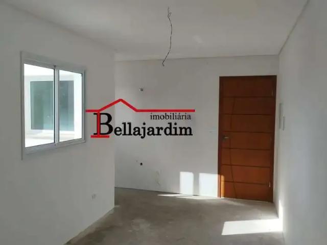 Apartamento para Venda em Santo André/SP Vila Pires 2 Quartos