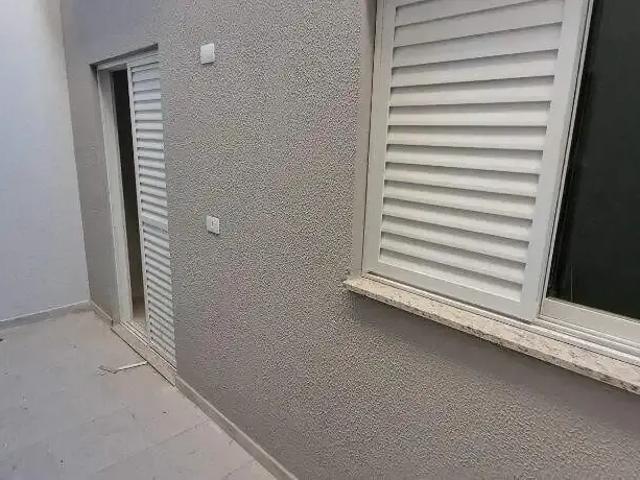 Apartamento para Venda em Santo André/SP Vila Pires 2 Quartos