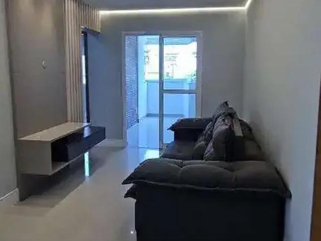 Apartamento para Venda em Santo André/SP Vila Pires 2 Quartos