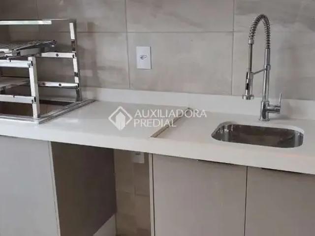 Apartamento para Venda em Santo André/SP Vila Pires 2 Quartos