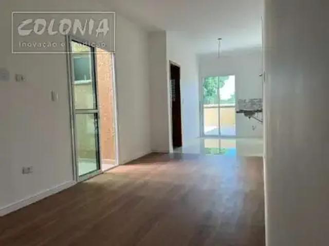 Apartamento para Venda em Santo André/SP Vila Pires 2 Quartos