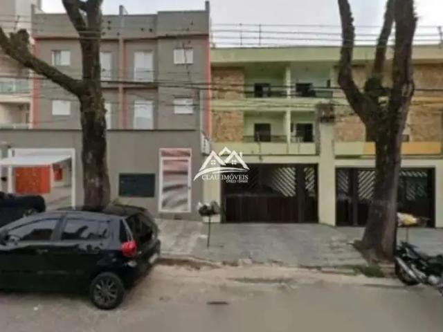 Apartamento para Venda em Santo André/SP Vila Pires 2 Quartos