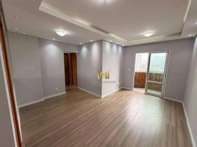 Apartamento para Venda em Santo André/SP Vila Pires 2 Quartos