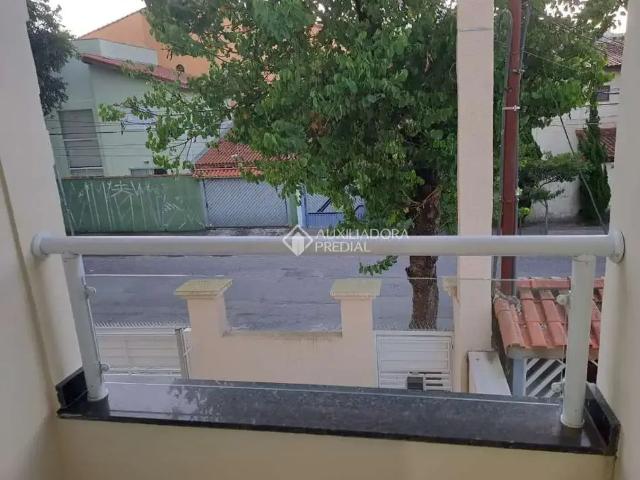 Apartamento para Venda em Santo André/SP Vila Pires 2 Quartos