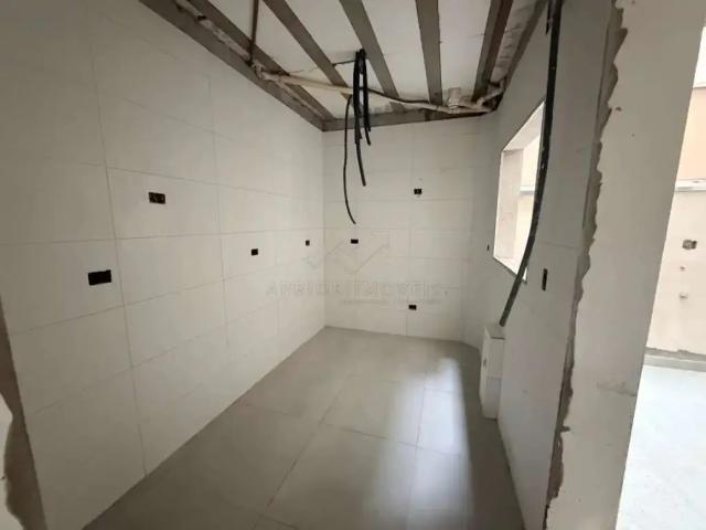 Apartamento para Venda em Santo André/SP Vila Pires 2 Quartos